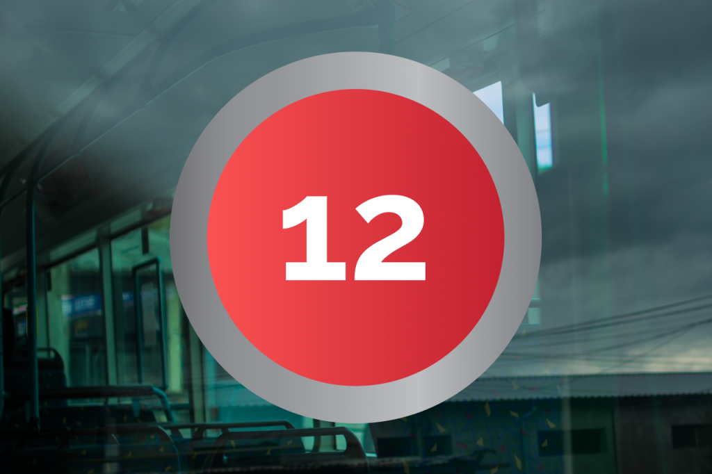 Linia 12 – Transurbis SA