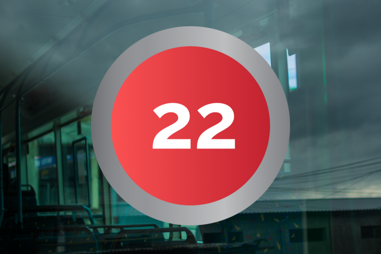 Linia 22 – Transurbis SA